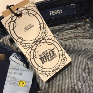 Jeans | Super Rifle Bootcut Jeans | Poshmark